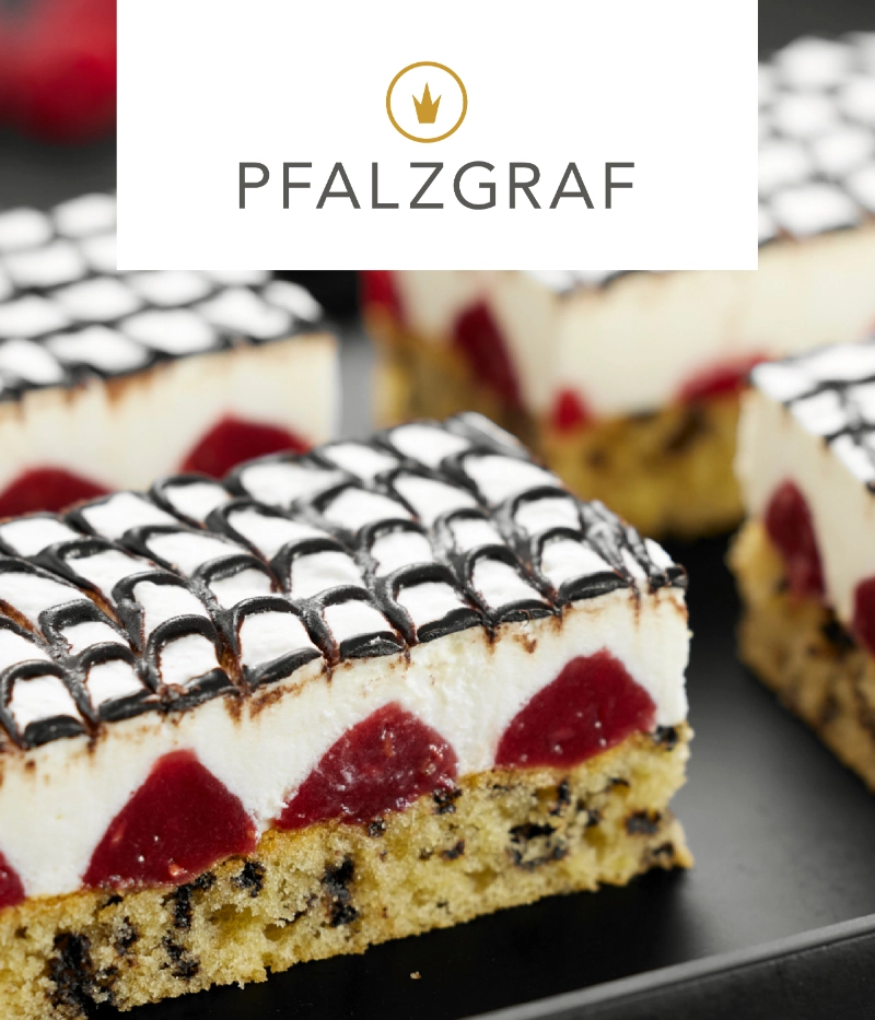 Pfalzgraf Kuchen Edeka
